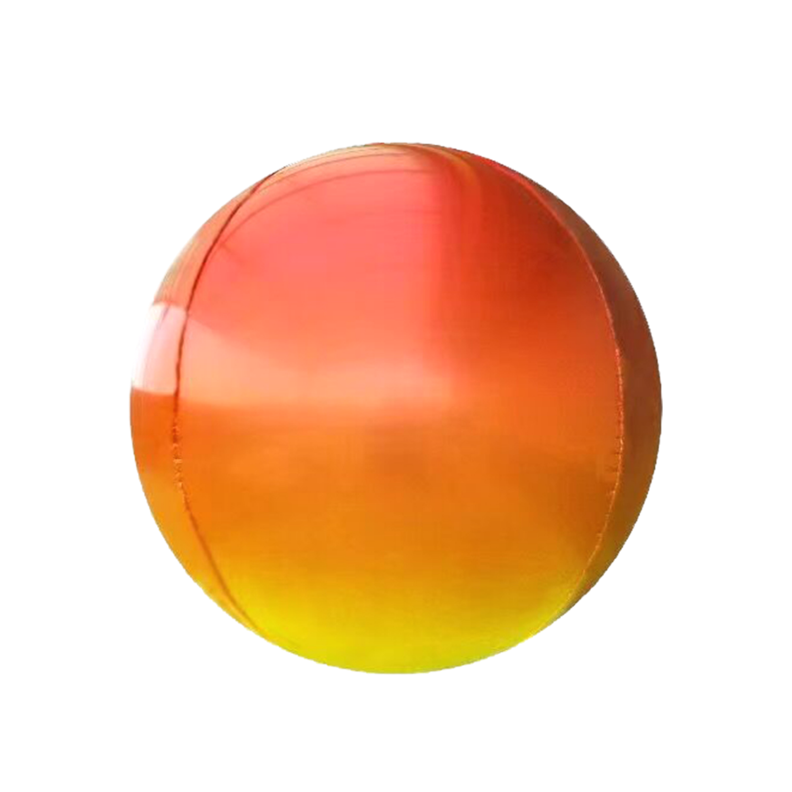 4D Circle Balloons | Balloon Party Singapore