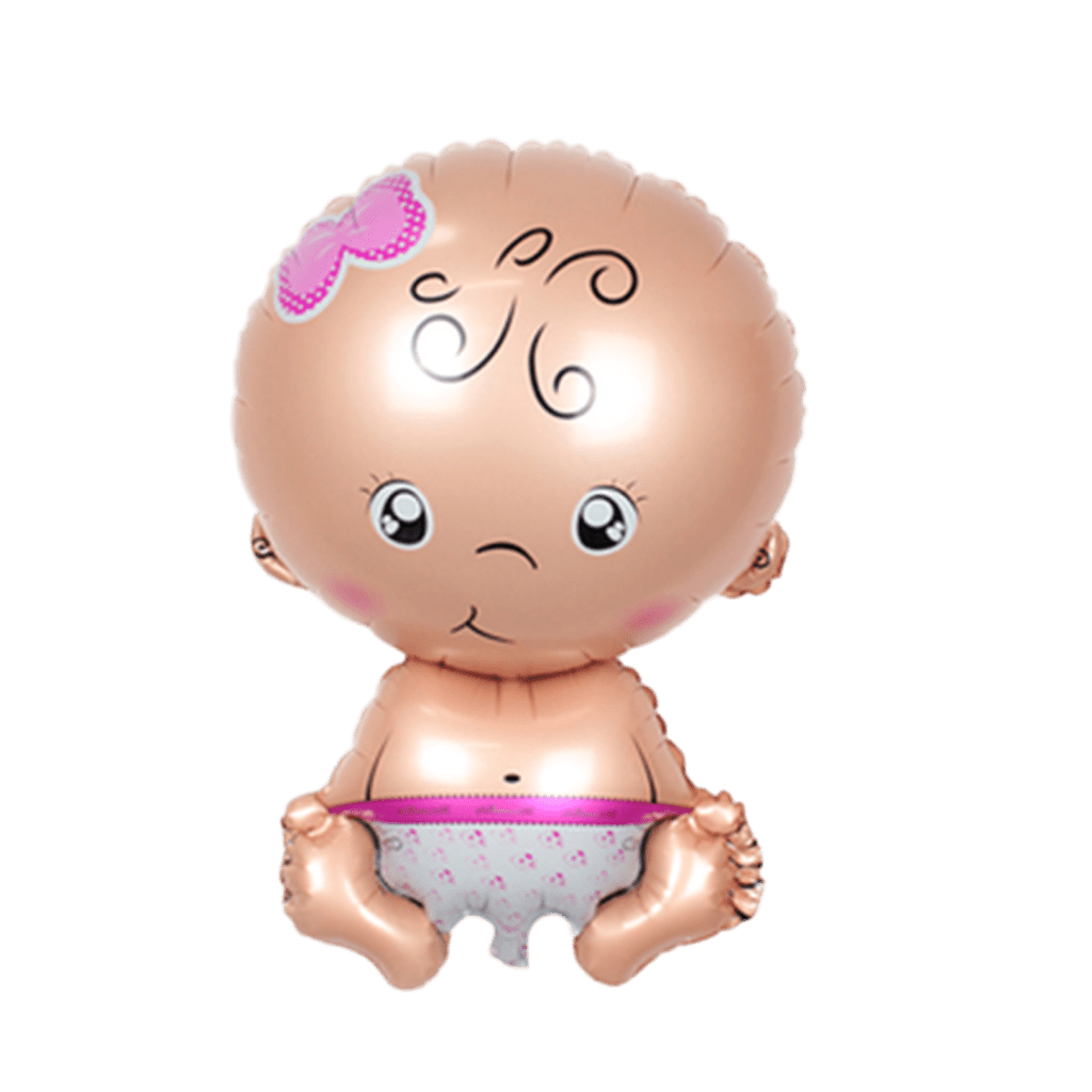 Baby Balloons | Balloon Party Singapore